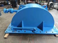 China Customized Steel And Stainless Steel Hydro Turbine Generator Units 1mw 3mw for sale