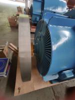 China Water Head Hydro Turbine Generator 450-1000rpm Customized Model With Required Parameters for sale