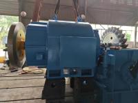 China 500-20 000kw Steel Hydro Turbine Generator for Frequency Power Generation at Various Water Heads for sale