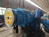 China 500KW-10MW Hydro Turbine Generator Operates At 450-1000rpm For Various Water Head Heights for sale