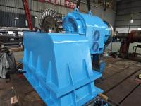 China 500KW-10MW Hydro Turbine Generator Operates At 450-1000rpm For Various Water Head Heights for sale