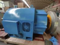 China Durability Steel Francis Turbine Generator 200kw-20mw Capacity With 50HZ/60HZ Frequency for sale