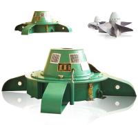 China 200KW-20MW Customized High Head Water Turbine Kaplan Hydro Turbine For Durability Power Generation for sale