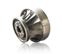 China Efficiency 50HZ/60HZ Hydro Turbine Generator Steel/Stainless Steel Construction at 450-1000rpm for sale