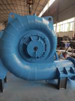 China Steel And Stainless Steel Hydro Turbine Generator For Durability In Power Generation At 50HZ/60HZ Frequencies for sale