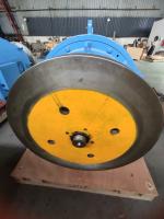 China Capacity Hydro Turbine Generator 450-1000rpm 50Hz/60Hz Frequency 200kW-20MW Output for sale