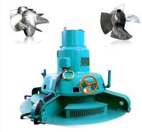 China Capacity Francis Hydro Turbine Kaplan Hydro Turbine 450-1000rpm 200kw-20mw Steel Stainless Steel for sale