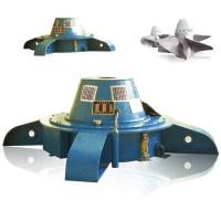 China Capacity Francis Hydro Turbine Kaplan Hydro Turbine 450-1000rpm 200kw-20mw Steel Stainless Steel for sale