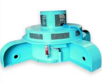 China Capacity Francis Hydro Turbine Kaplan Hydro Turbine 450-1000rpm 200kw-20mw Steel Stainless Steel for sale
