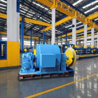 China 200kw-20mw Steel And Stainless Steel High Head Water Turbine For Durability Applications for sale