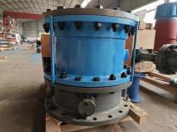 China 200kw-20mw Capacity Hydro Turbine Generator for 50HZ/60HZ Frequency and 450-1000rpm RPM for sale