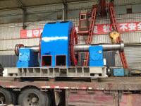 China Steel Hydro Turbine Generator 200kw-20mw Capacity 50HZ/60HZ Frequency for sale