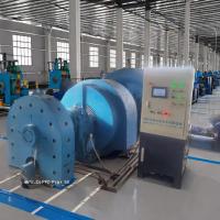 China Durability Hydroturbine Generator For Hydropower Plant 5m 500m Head for sale