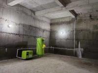 China Long-lasting 200kw-20mw Hydroturbine Generator with 450-1000rpm Durability for sale