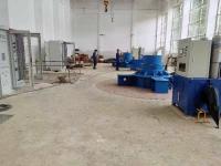 China Capacity 200kw - 20MW Hydro Turbines With Durability And Steel Forged for sale