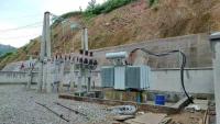 China Capacity 200kw - 20MW Hydro Turbines With Durability And Steel Forged for sale
