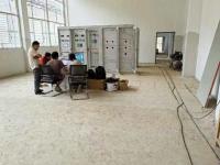 China Capacity 200kw - 20MW Hydro Turbines With Durability And Steel Forged for sale