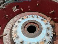 China 200KW-20MW Stainless Steel Hydro Turbine Generator Customized Equipments For Hydropower Stations for sale