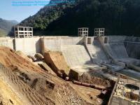 China 200KW-20MW Stainless Steel Hydro Turbine Generator Customized Equipments For Hydropower Stations for sale