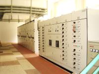 China Low Head Hydro Turbine Generators Kaplan Water Turbine High Efficiency 500kw 800kw for sale