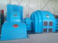 China Customized High Head Water Turbine 88-96% Efficiency and Custom Solutions for sale