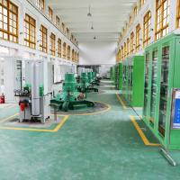 China High Durability Francis Turbine Generator for Optimal Performance and Energy Conversion for sale
