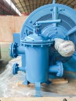 China 50HZ Frequency Hydro Turbine Generator with 88-96% Efficiency and High Capacity of 300kw-20mw for sale