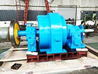 China Factory Low Price Francis Water Turbine Generator For Hydroturbine Requirement for sale