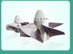 China 220V/380V/400V Rated Voltage Hydro Turbine Generator with Low Maintenance Required Power Range 500kw-20mw for sale