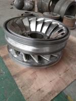 China 220V/380V/400V Rated Voltage Hydro Turbine Generator with Low Maintenance Required Power Range 500kw-20mw for sale