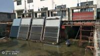 China Industrial Trash Rack Cleaning Machine with Automatic or Manual Control Customizable Dimensions for Eco-friendly Operation for sale