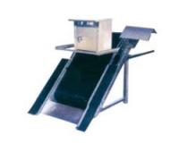 China Industrial Trash Rack Cleaning Machine with Automatic or Manual Control Customizable Dimensions for Eco-friendly Operation for sale