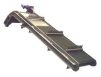 China Conventional Rotary Mechanical Fine Bar Screen For Wastewater Solutions for sale
