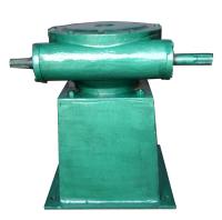 China High Performance Electric Worm Screw Hoist For Lifting Sluice Gate for sale