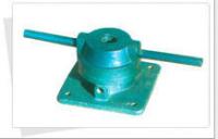 China High Performance Electric Worm Screw Hoist For Lifting Sluice Gate for sale
