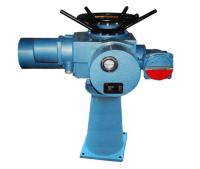 China Cnc Machining Double Screw Gate Hoist For Lifting Spillway Gate for sale