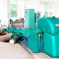 China High or Low Speed Hydro Turbine Runner with Customized Blade Length for sale