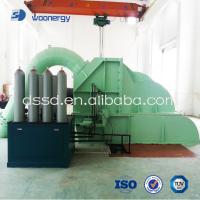 China Hydro Turbine Generator for sale