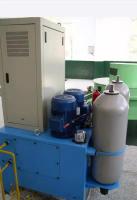 China Speed Governor Turbine Spare Parts Control System For Hydropower Plant for sale