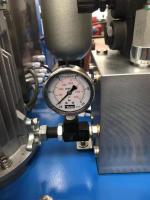 China Speed Governor For Hydro Turbine/Mini Turbine Governor for sale