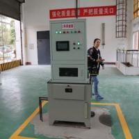 China Hydraulic Turbine Spare Parts Speed Governor Control For Hydro Power Plant for sale