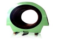 China Water Powered Turbine Generator Pole Coil for sale