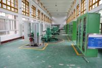 China High Quality11kV MV Medium Voltage Switchgear For Power Station for sale