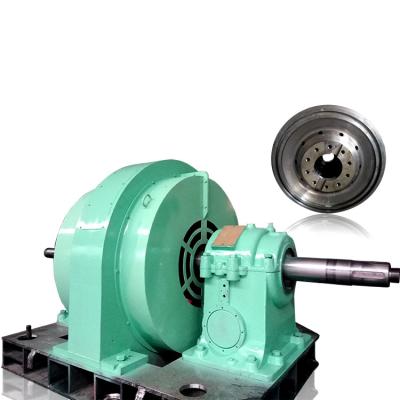 China 70MW River Turbine Generator for sale