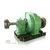China 70MW River Turbine Generator for sale
