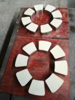 China low Friction coefficient 110℃ Melting Point Bearing Bush for sale