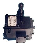 China Hydraulic Governor Combination Valve For Hydropower Station for sale