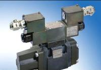 China Electro Hydraulic Woonery Spare Parts Mini Servo Valve for sale