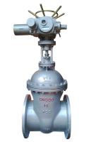 China Main Valve Flange And Wafer Switch Type Electronic Butterfly Valve Or By Pass Valve Turbine Spare Parts for sale