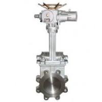 China Main Valve Flange And Wafer Switch Type Electronic Butterfly Valve Or By Pass Valve Turbine Spare Parts for sale